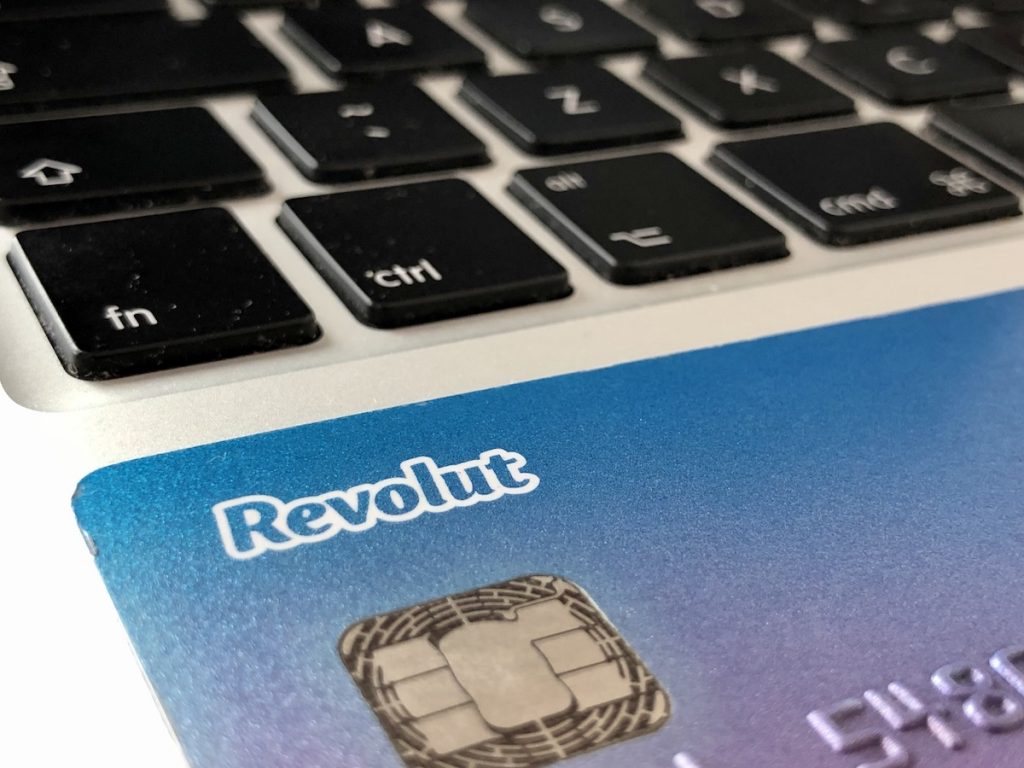 Conturile IBAN în Lei de la Libra Internet Bank pentru Revolut ...