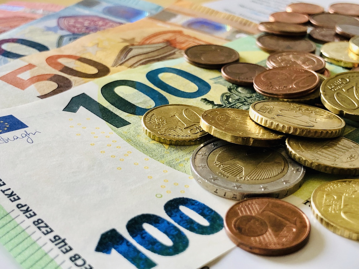 Piața valutară internațională - Blog CursValutar.ro