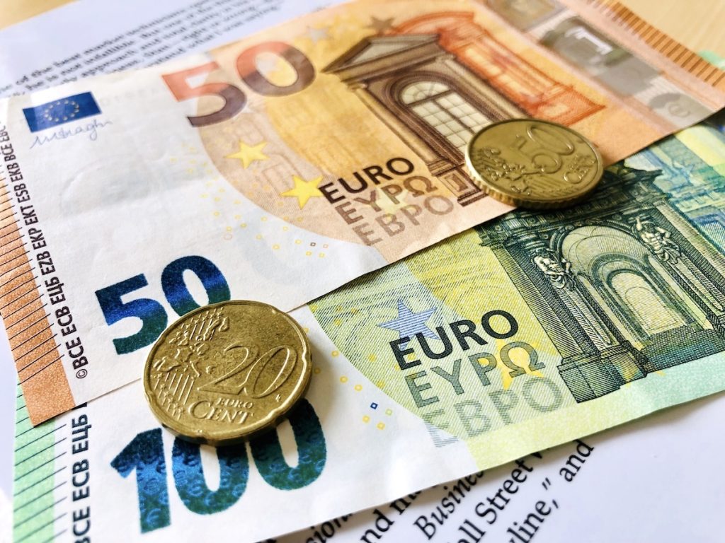 Noul design al bancnotelor euro va fi lansat până în 2024 - Blog ...