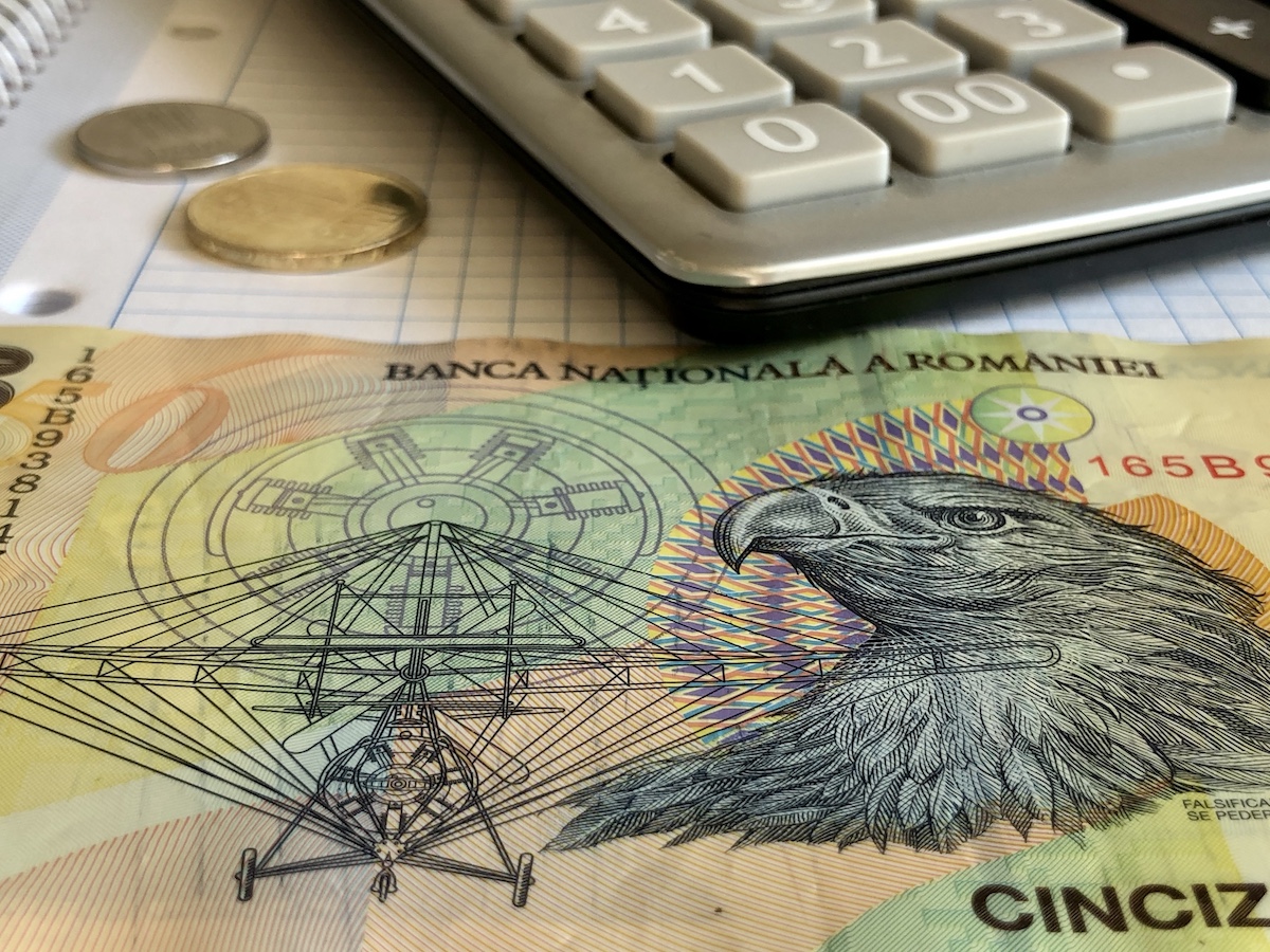 Ce este inflația? - Blog CursValutar.ro