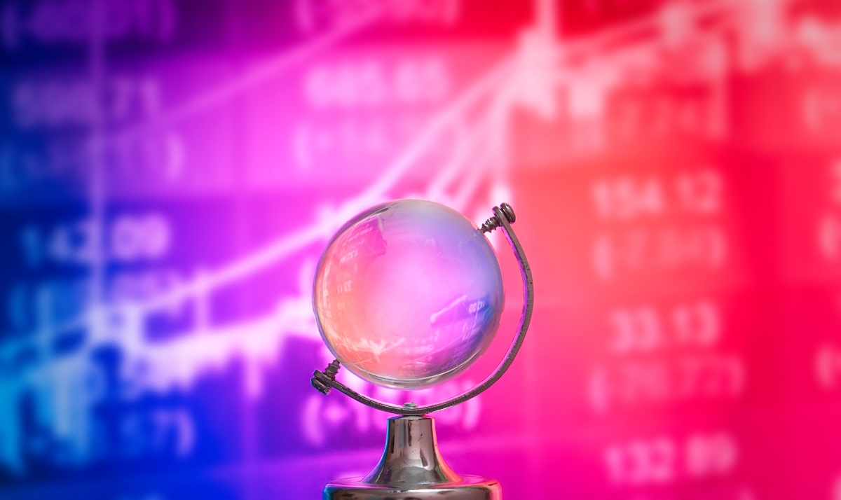 Istoria cursului valutar, momente esentiale pe piata financiara