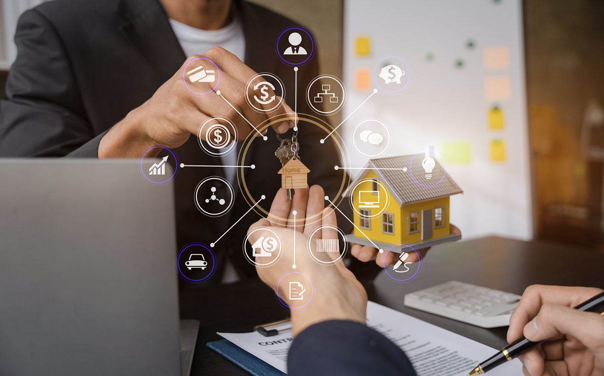 Ce documente iti trebuie ca sa aplici pentru un credit imobiliar in 2025